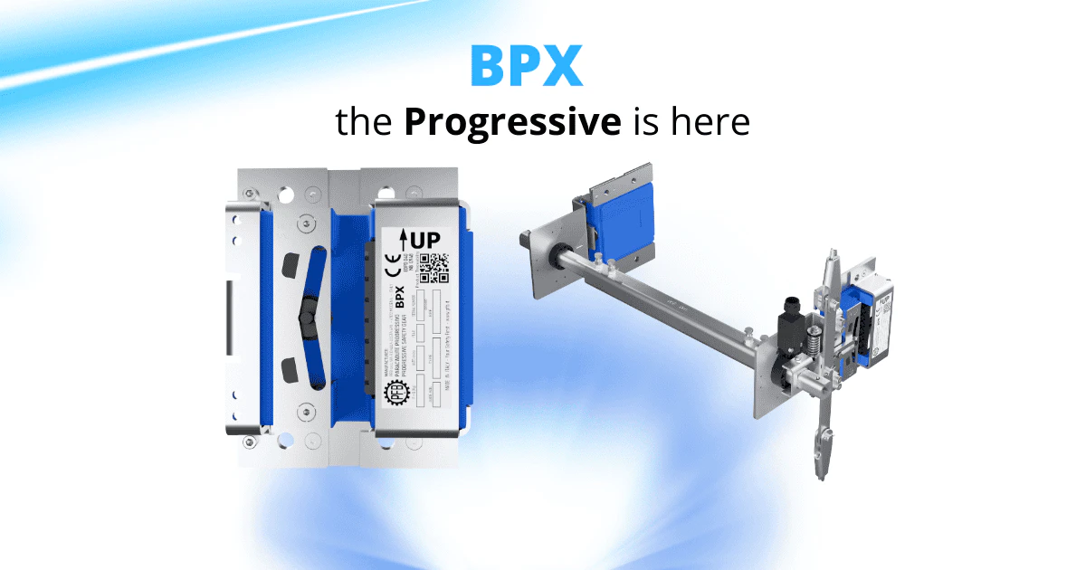 BPX ya está aquí: el Paracaídas Progresivo Bidireccional de PFB para ...