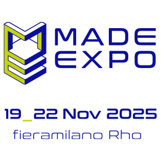 News / Vieni a trovarci in Fiera a Milano al MADE EXPO dal 19 al 22 ...