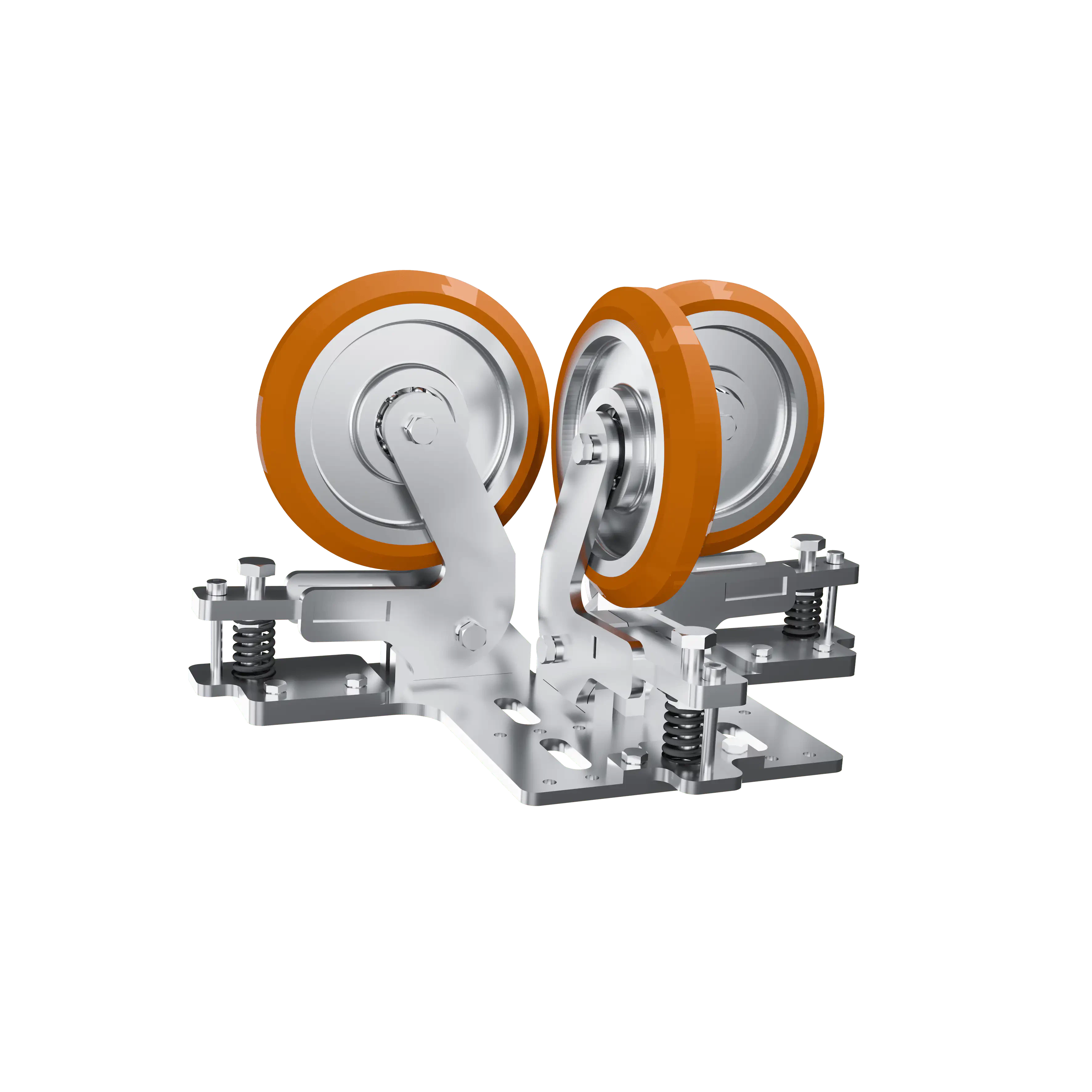 R150 Roller Guide Shoes for Elevators